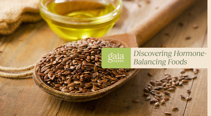 7 Amazing Maca Benefits for Men’s Health, Hormones, & More: Gaia Herbs®