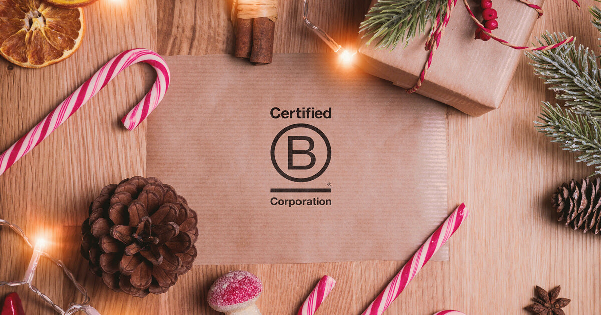 The Ultimate B Corp Gift Guide for Anyone On Your List