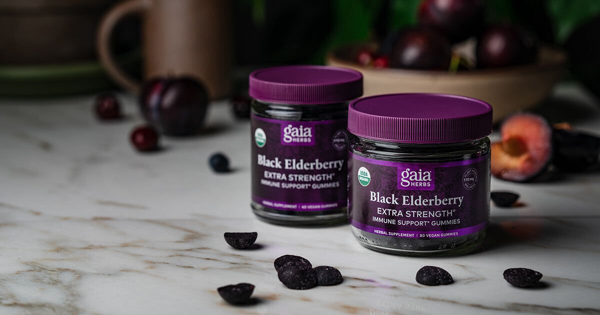 Gummies — Supplements and Vitamins Your Taste Buds Will Love