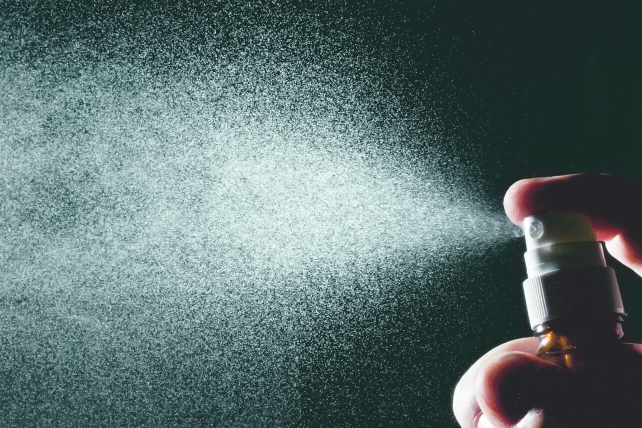 A Guide to Using and Making Hydrosols