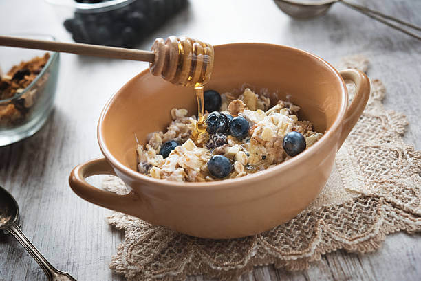 7 Nutritional Benefits of Oatmeal