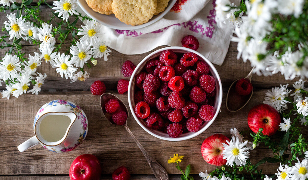 9 Benefits of Quercetin: Immunity, Performance & More | Gaia Herbs