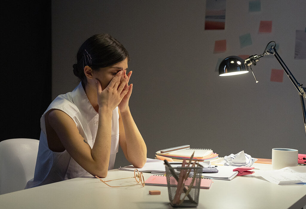 12 Creative Gift Ideas for the Eternally Stressed Out