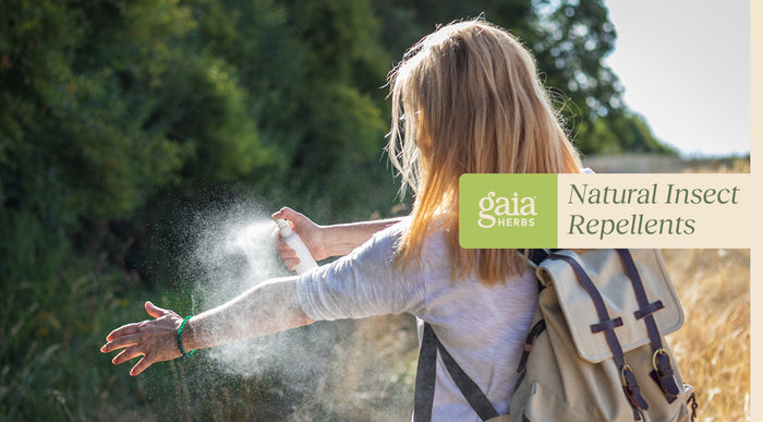 Does Seed Cycling Work For Hormone Balance?: Gaia Herbs®