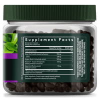 Infinity Glow Herbal Supplement: Natural Blemish Support: Gaia Herbs®