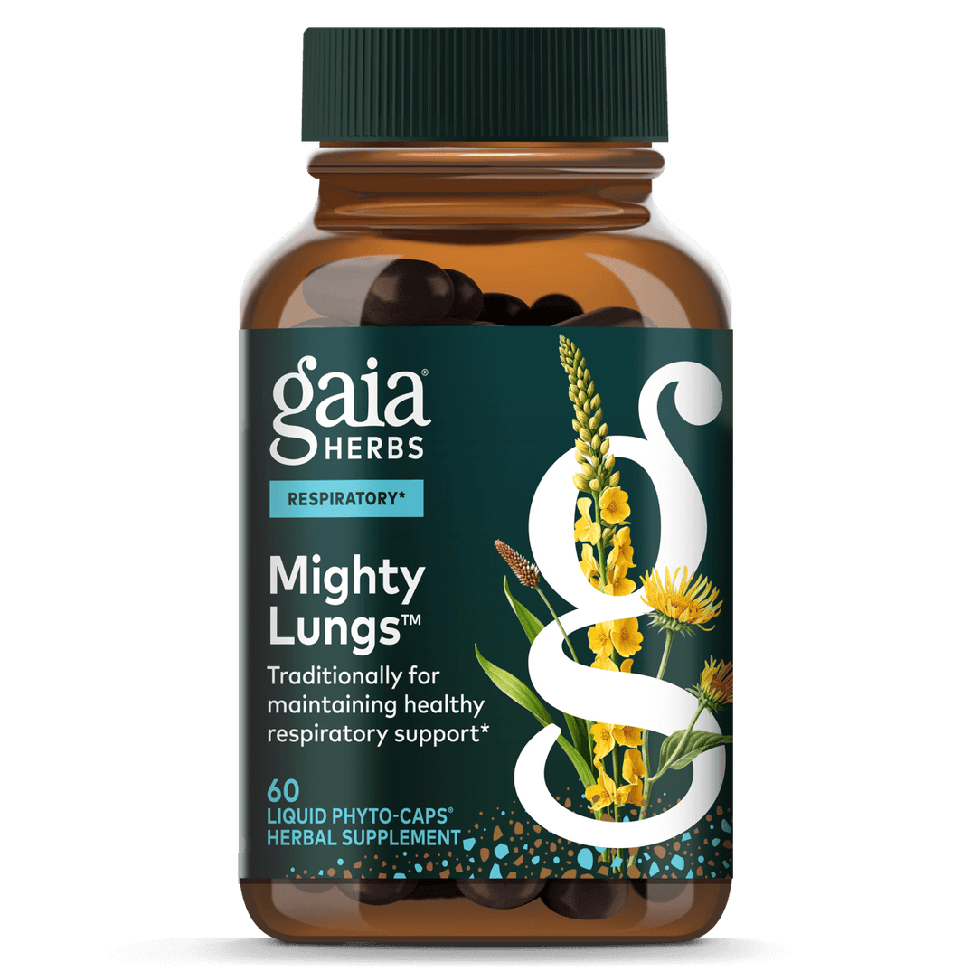 Bronchial Wellness Syrup for Immune Support – Purity-Tested