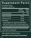 Natural Laxative Pills for Occasional Constipation Relief