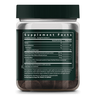 Stress Support: Gaia Herbs®