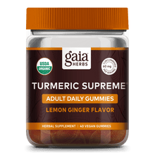 Turmeric: The Essential Guide: Gaia Herbs®