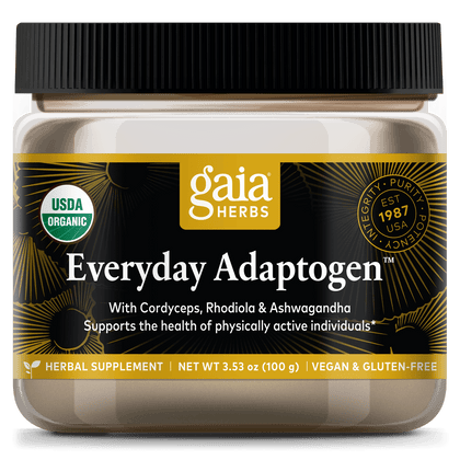 Gaia Herbs® Official Site: Herbal Supplements & More: Gaia Herbs®