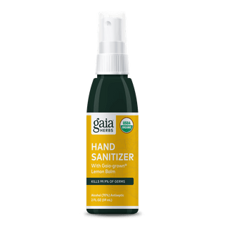 Gaia Herbs Herbal Supplements - Full Product List: Gaia Herbs®