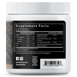 Maca Root Supplements | Maca Root Herbal Blends, Capsules, & Extracts ...