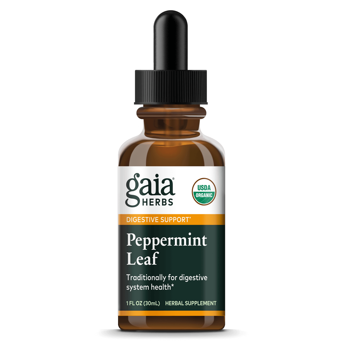Peppermint Oil