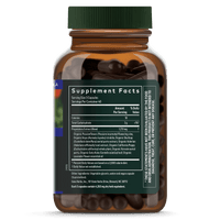 Deep Sleep Supplement With Skullcap - Sound Sleep®: Gaia Herbs®