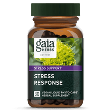 Stress Support: Gaia Herbs®