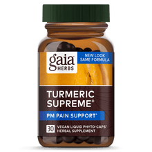 Turmeric Capsules, Curcumin Pills & Turmeric Supplements: Gaia Herbs®