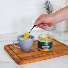 Ultimate Guide to Golden Milk: Everything You Need to Know: Gaia Herbs®