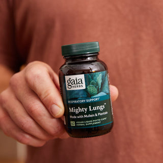 Gaia Herbs Herbal Supplements - Full Product List: Gaia Herbs®